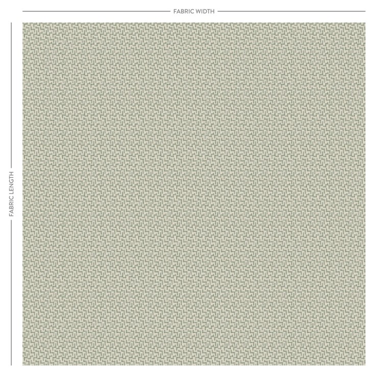 Desta Eggshell Woven Fabric | The Pure Edit